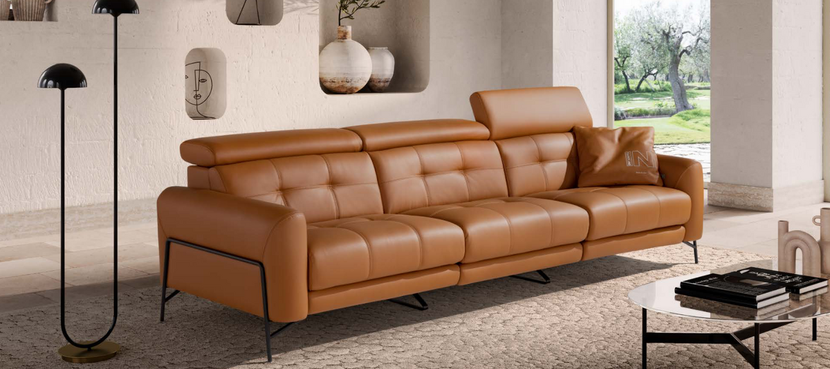 Cómo Elegir el Sofá Ideal | Consejos VISSUTO