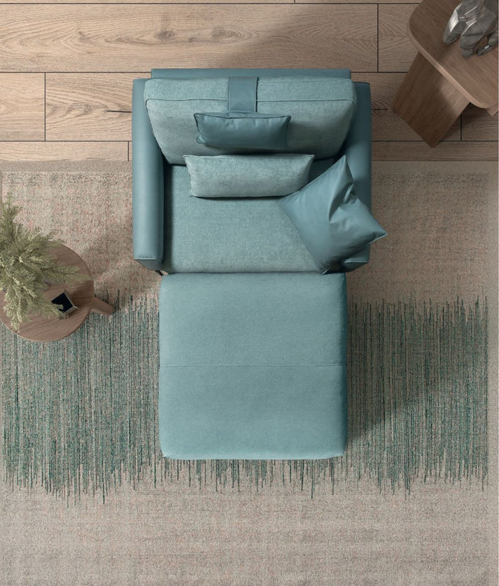 Sofá Modular VISSUTO Altair